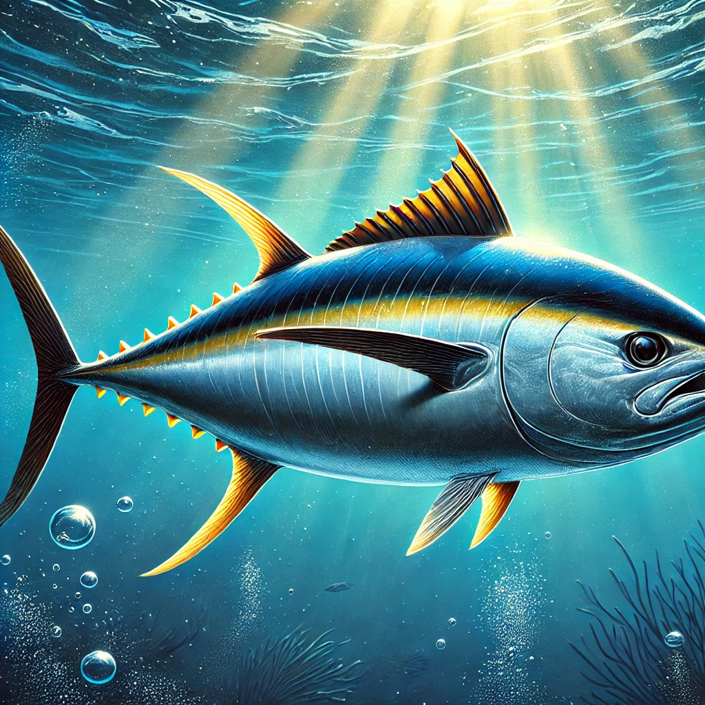 Il Miglior Sito di Pesce Surgelato - Mister Fish